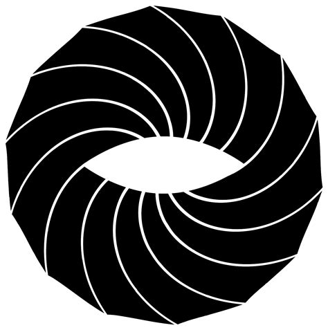 Download Shutter Silhouette Icon 5 Svg Freepngimg