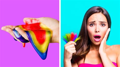 Effective Girly Hacks 5 Minute Beauty Recipes To Look Stunning