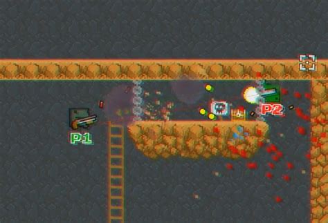 Dev Blog 001 News Project Bullets Moddb