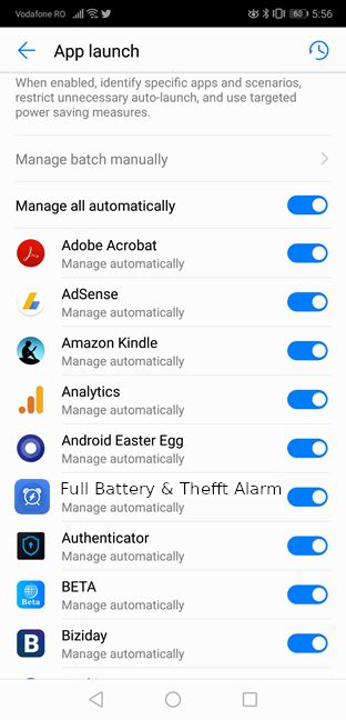 Troubleshooting Android FAQ