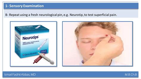 Trigeminal And Facial Nerve Clinically Ppt Trigeminal And Facial Nerve Clinically Ppt