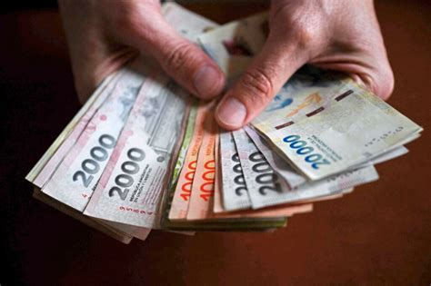 Plazo Fijo Cuál Es La Tasa De Interés Banco Por Banco Este Miércoles 3