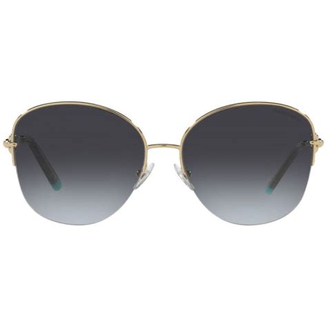Tupi Sa Lentes Tiffany Solar Tf3082 60023c 58
