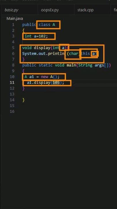 What Will Be The Output Of This Codejava Viralvideo Viralshort Viralshorts Programming