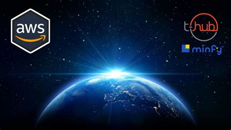 AWS Launches AWS Space Accelerator India In Collaboration With T Hub And Minfy