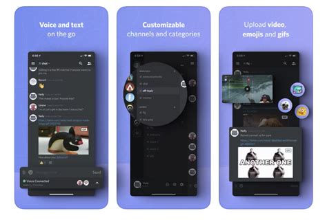 Most Popular React Native Mobile Applications Ossystem Blog About It News Technology And Design