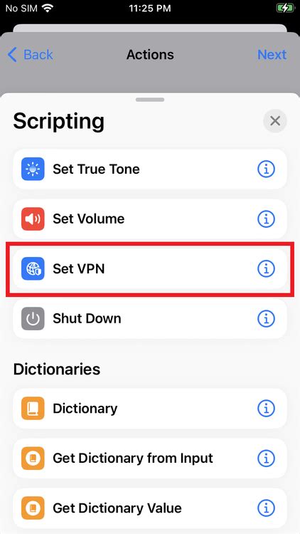 How To Enforce A VPN On An IPhone Tech Lockdown