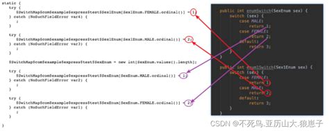 Java面试题（3）：java中switch支持string字符串？为什么不支持long类型？java Switch不支持的类型 Csdn博客