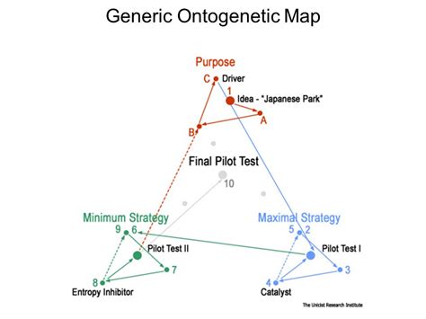 Example Of Use Of The Unicist Conceptual Engineering Method