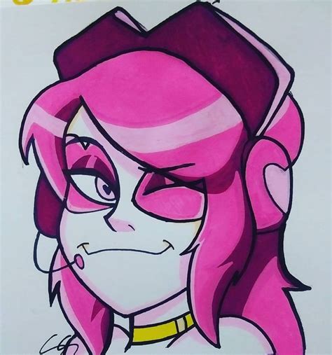 Angel On Instagram 💗 Miss Heed 💗 Missheed Missheedvillainous Missheed Missheedvillanos