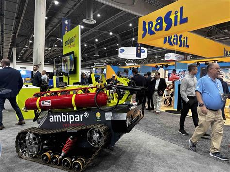 Offshore Technology Conference Otc On Linkedin Otc2024