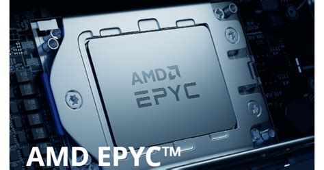 Benchmark Results Highlight Enterprise Impact For AMD 4th Gen EPYC Processor And Dell PowerEdge