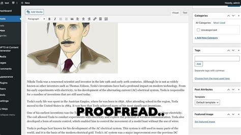 I Made A Wordpress Plugin Community Openai Developer Community