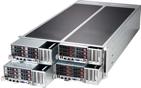 Gpu Servers For Graphics Video And Visualization Eim Esc