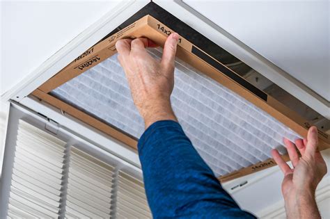 How Often Should You Change Your AC Filter