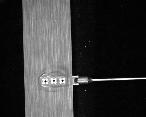 71 Test Data Object Detection Dataset By Hujue