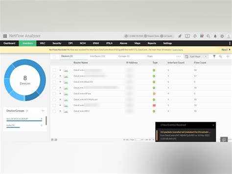 Manageengine Netflow Analyzer Pricing Cost And Reviews Capterra Uk 2025