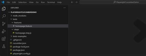 Playwright And Cucumber Automation Browserstack