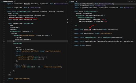 Rootstate Circularly References Itself · Issue 2770 · Reduxjsredux