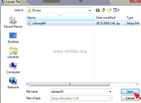 How To Fix IPhone Not Recognized In ITunes Or In Windows Or Solved WinTips Org