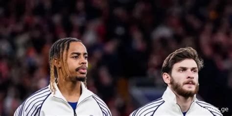 ბარკოლას ხვიჩას მოსვლის შემდეგ ფსიქოლოგიური პრობლემები დაეწყო რა ინფორმაციას ავრცელებს LÉquipe