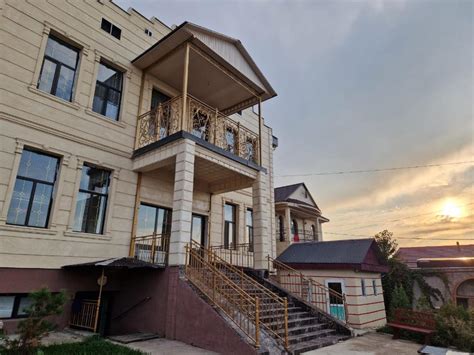 Гостиница Дастур, Pokrovka (updated prices 2025)