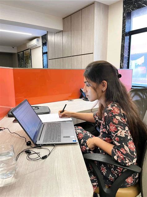 Khushi Soni On Linkedin My Favourite Affirmation If You Werent Capable The Opportunity Wouldnt…