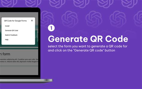 Lincoln Apps QR Code For Google Forms Generate QR Links