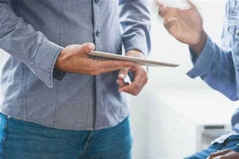 Custom Health And Safety App Reduces Workplace Injuries