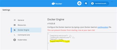 Azure Blaze Docker Error No Matching Manifest For Windowsamd64 10018362 In The Manifest