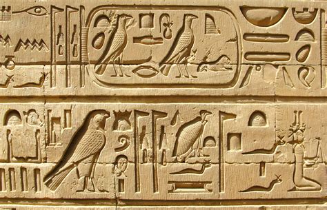 Hieroglyphics Tìm Hiểu Ý Nghĩa Cách Sử Dụng Và Ví Dụ Câu