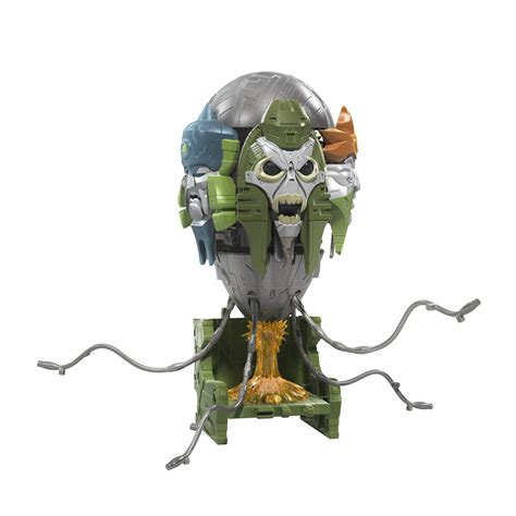 Quintesson Judge Transformers Toys Tfw2005