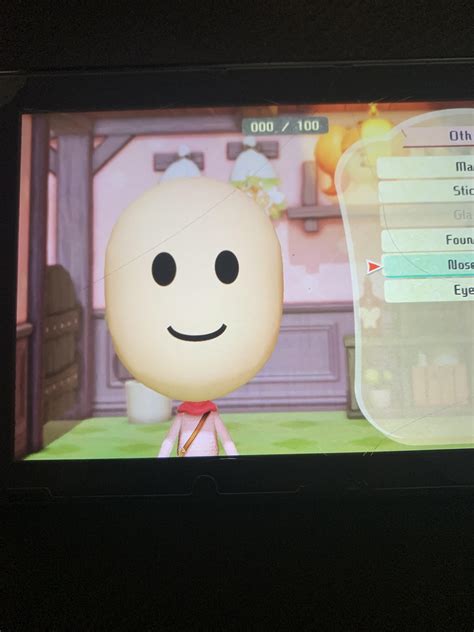 I Need Help R Miitopia