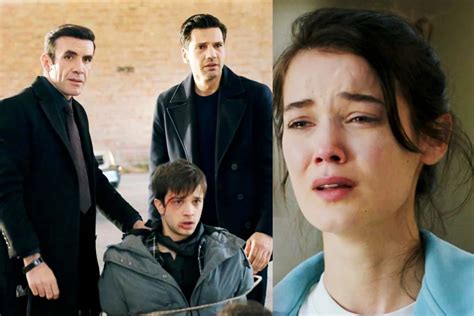 Yargi Segredos De Família Resumo Semanal Da Novela Turca De 25 Até 29 De Março
