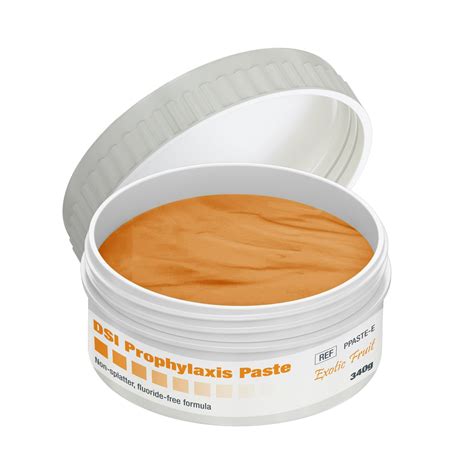 Prophylaxis Paste 340g Shop Dsi Online