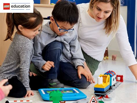 Android için Coding Express LEGO Education İndir