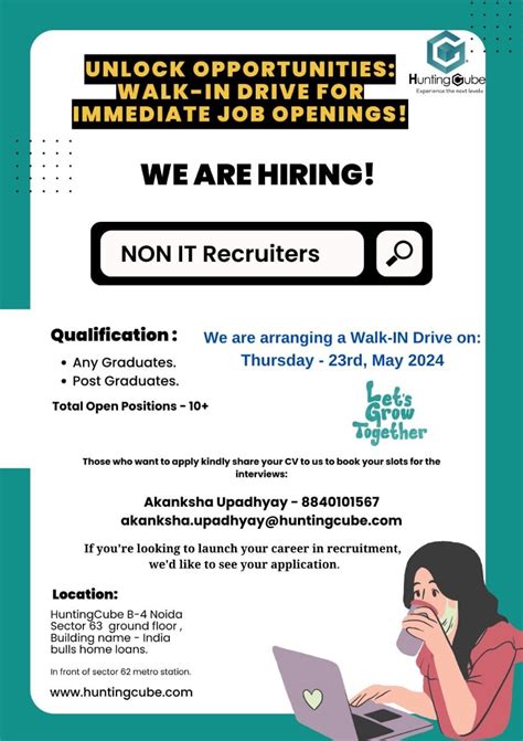 Huntingcube Recruitment Solutions Deepti Singh