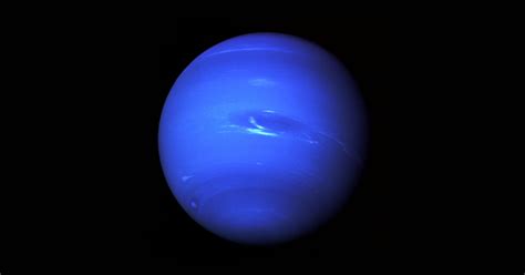 Real Photos Of Neptune Neptune Close Up Nircam Ycwin