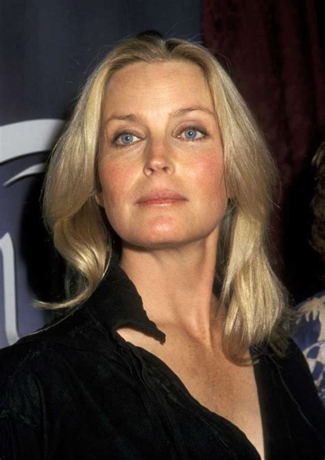 Bo Derek Then And Now Bo Derek Derek John Derek