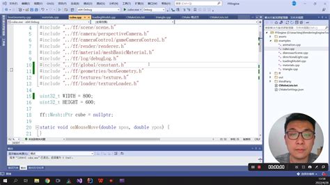 Opengl渲染引擎 设计与实践哔哩哔哩bilibili