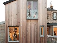 79 External Cedar Cladding Ideas Cedar Cladding Cladding Architecture
