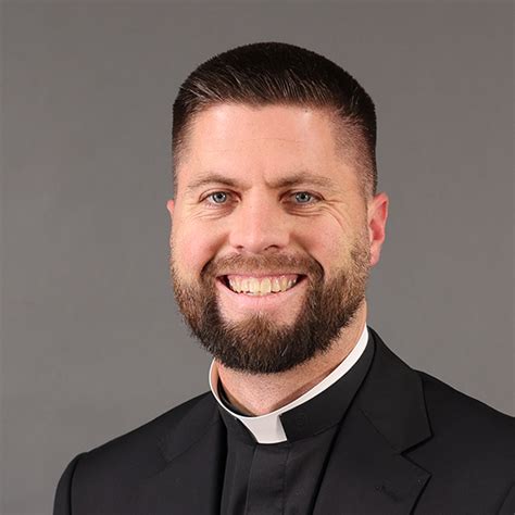 Reverend Derek J Thome