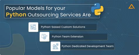 Why When Where And How To Outsource Python Development