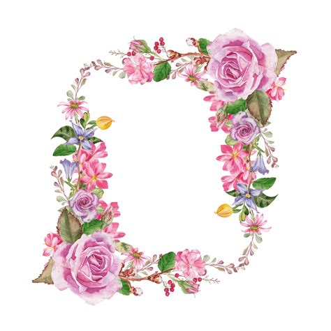 투명 꽃 프레임 꽃 꽃 꽃 반투명 꽃 꽃들 Png 일러스트 및 Psd 이미지 무료 다운로드 Pngtree