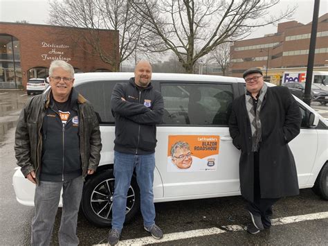 Blazor Roadshow All Remaining Us Stops Have Been Postponed