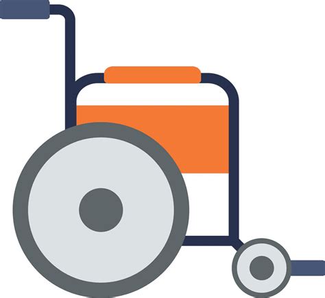 車椅子の男の子がバスケットボールをするイラスト