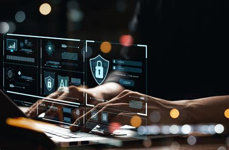Cyber Assessment And Vulnerability Scanning