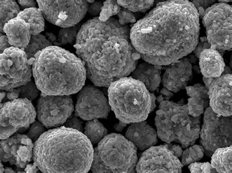 Lithium Battery Solution Raw Material