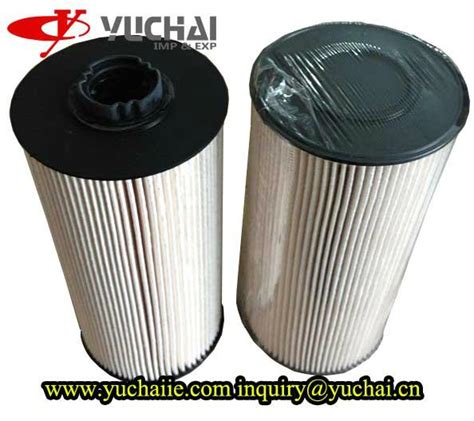 Volvo Fuel Filter China Manufacturer Other Industrial Supplies