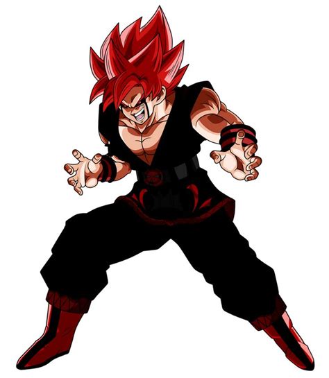 Evil Saiyan The Void Ssj1 In 2024 Dragon Ball Artwork Artwork Dragon Ball